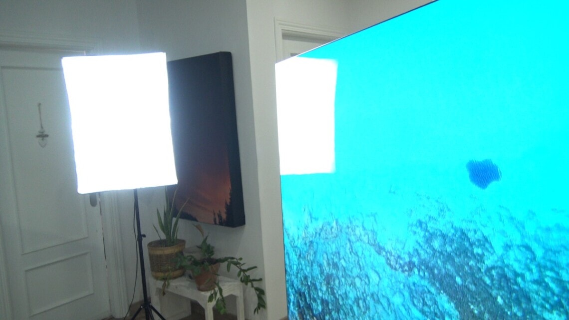Review Samsung QN900A Neo QLED: la tecnologia MiniLED asciende al ...