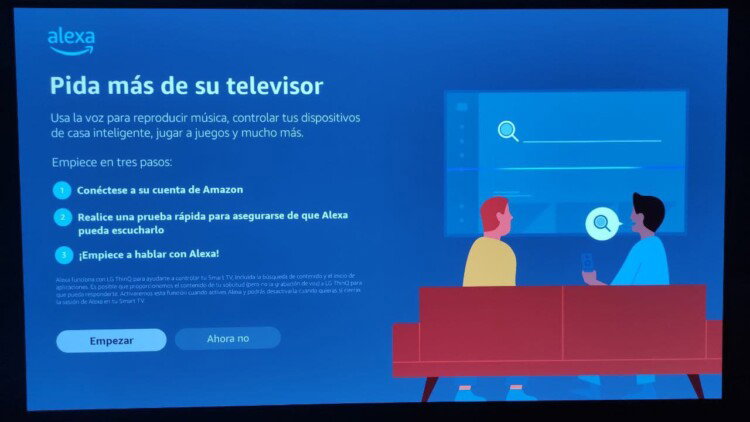 18 consejos para exprimir tu Smart TV LG con WebOS