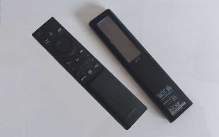 Análisis Samsung Q60A: probamos el modelo de entrada de la gama QLED de ...