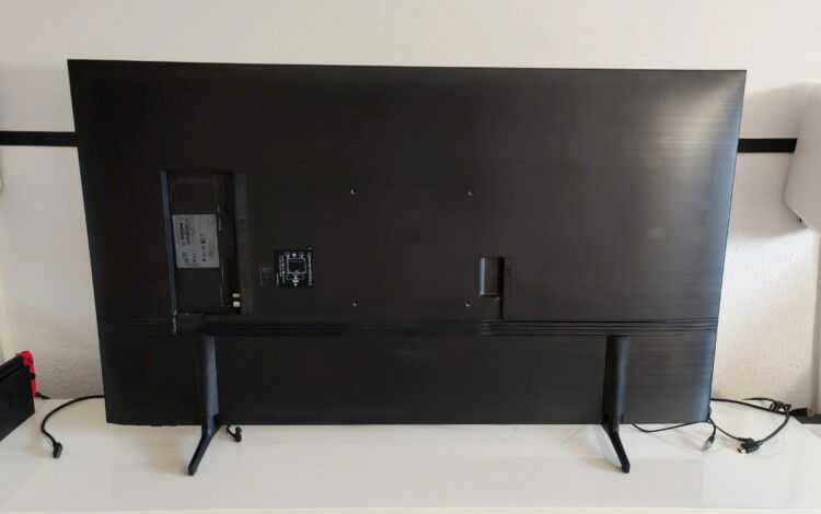 Análisis Samsung Q60A: probamos el modelo de entrada de la gama QLED de ...