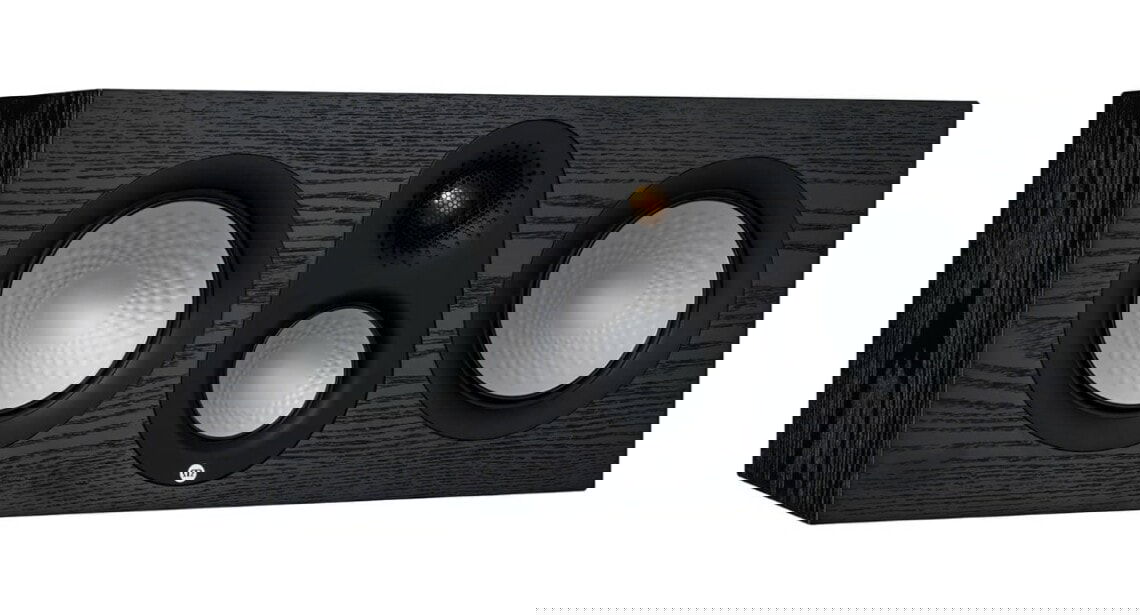 Monitor Audio Silver 7G, la conocida gama Silver de Monitor Audio se ...