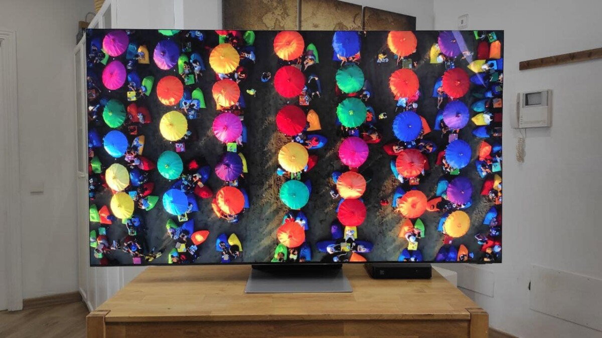 Review Samsung QN900A Neo QLED: la tecnologia MiniLED asciende al ...
