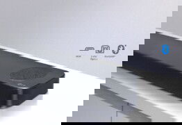 Barra de sonido LG SP8YA: unboxing y características técnicas