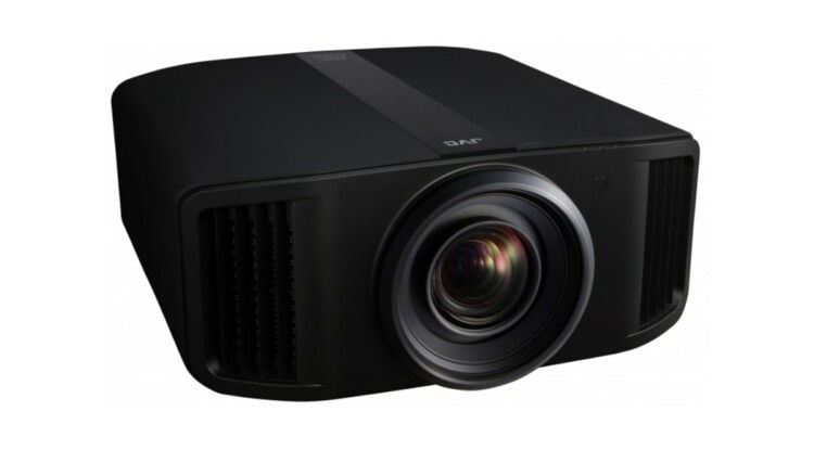 JVC DLA-NZ9, NZ8 y NZ7: los primeros proyectores 8K con HDMI 2.1 del mundo