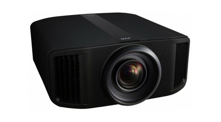 JVC DLA-NZ9, NZ8 y NZ7: los primeros proyectores 8K con HDMI 2.1 del mundo