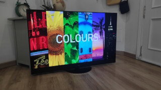 Panasonic JZ2000: Unboxing y primeras impresiones de la OLED ...