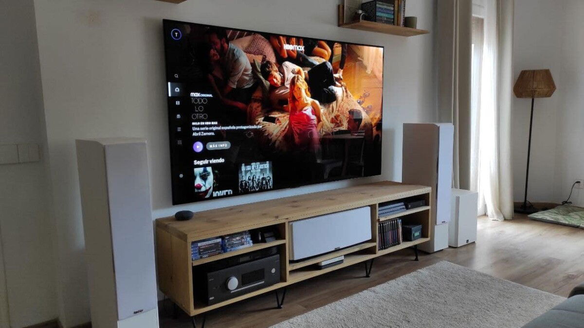 Cómo ver HBO Max, Pluto TV y otras plataformas en cualquier televisor