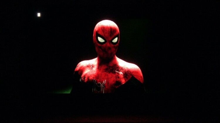 Review OLED LG G1: la evolución del OLED ya está aquí