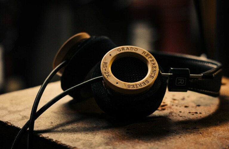 Grado RS1x y RS2x, más madera para tus oídos con drivers de nueva ...