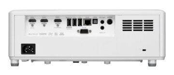 Optoma UHZ50, proyector láser con resolución 4K HDR y hasta 240 Hz