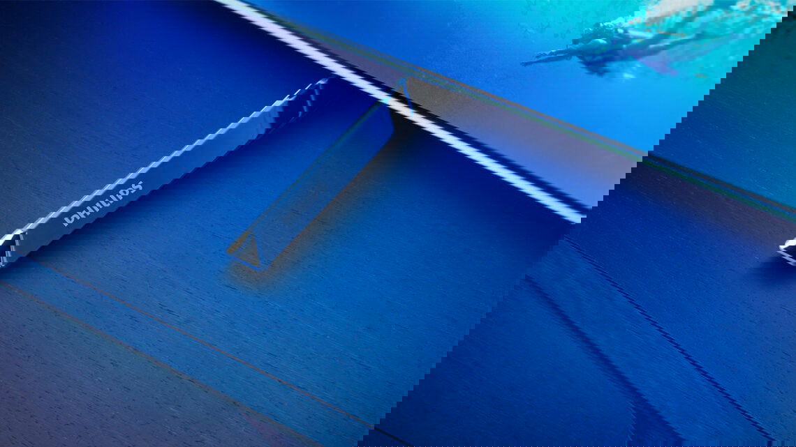 Philips confirma que sus primeros televisores con Google TV llegarán el ...