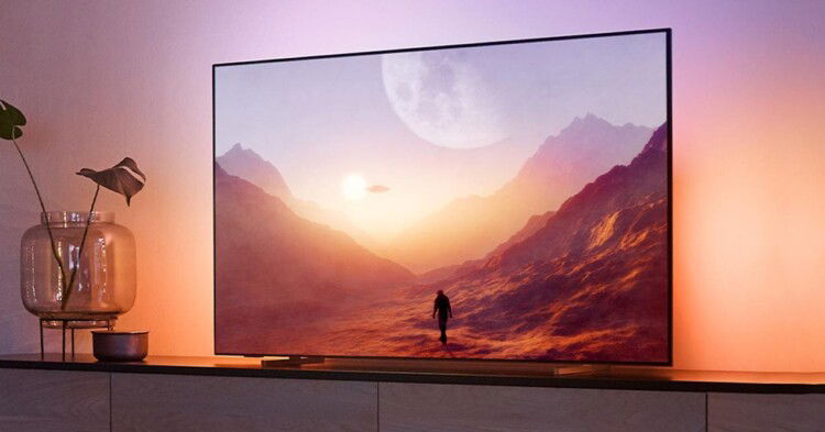 Premios AVPasión: estas son las mejores Smart TV de 2021 Premios AVPasión: estas son las mejores Smart TV de 2021