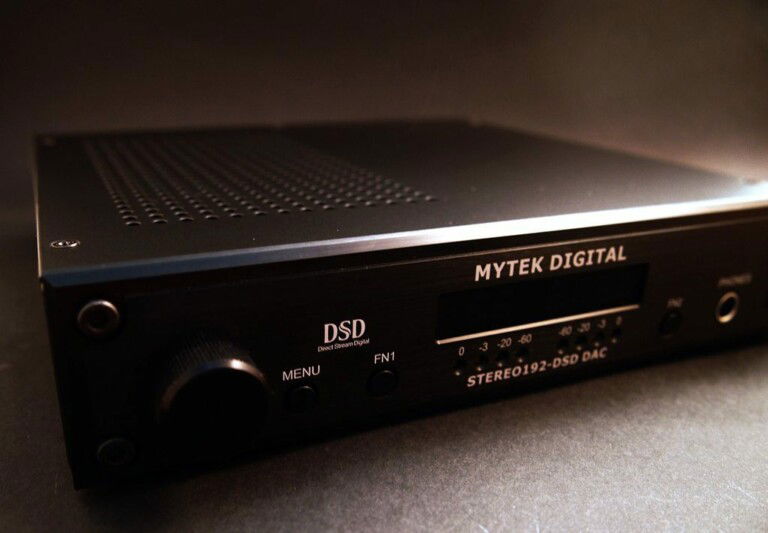 Audio DSD,qué es y cómo funciona este formato de los SACD