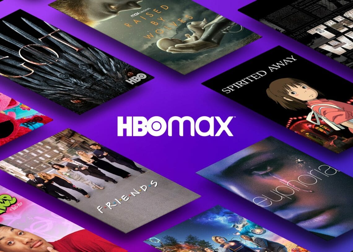 Así puedes instalar HBO Max en un Amazon Fire TV Stick