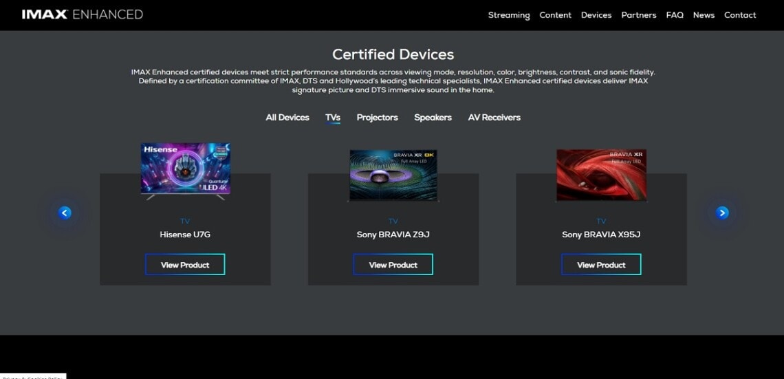 IMAX Enhanced: qué es y por qué puede revolucionar el mundo del cine en ...