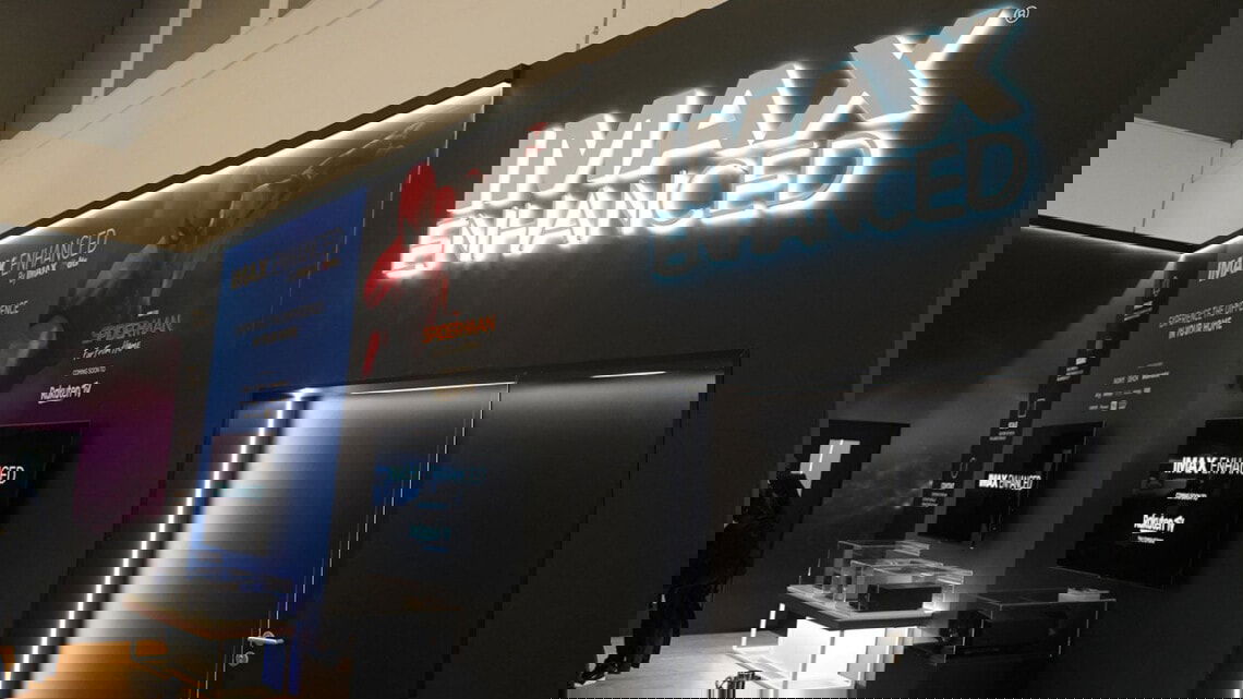 IMAX Enhanced: qué es y por qué puede revolucionar el mundo del cine en ...