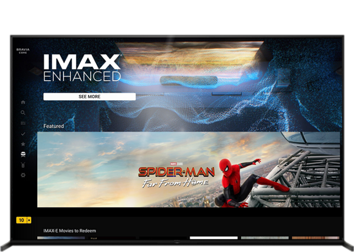 IMAX Enhanced: qué es y por qué puede revolucionar el mundo del cine en casa