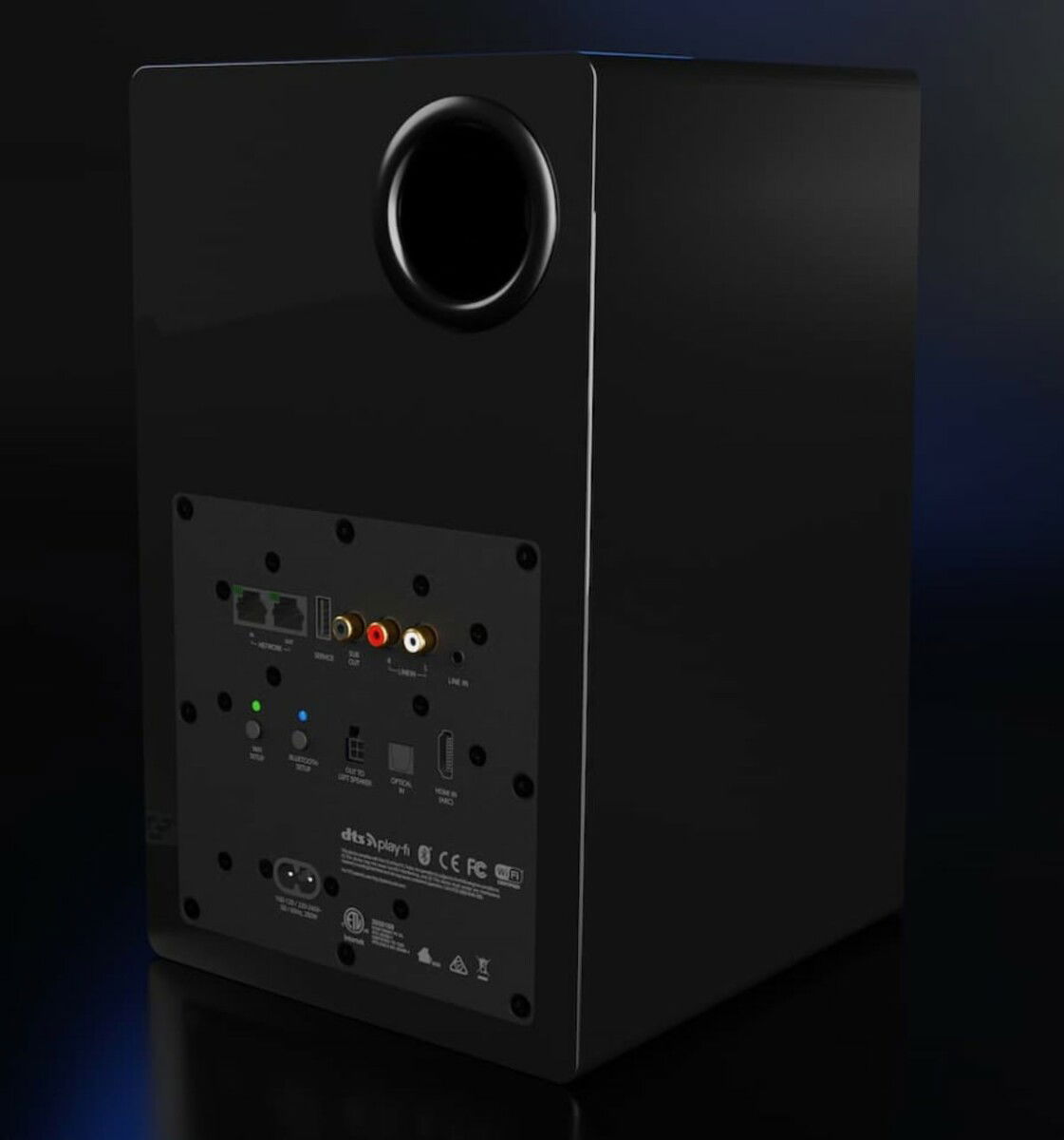 SVS Prime Wireless Pro, nuevos altavoces activos con conectividad ...