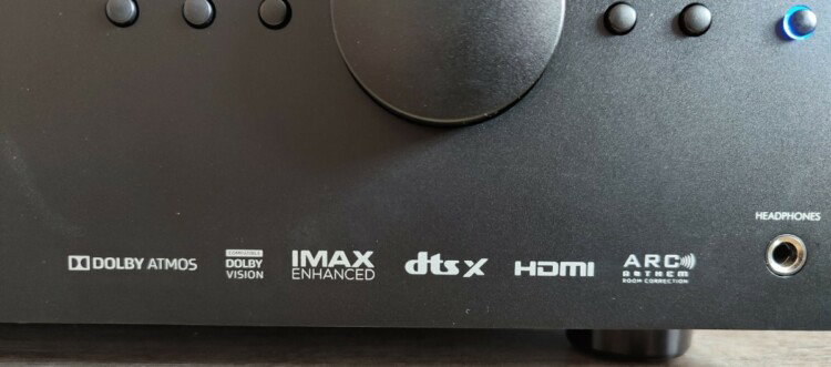 Anthem MRX 740, análisis: diseño renovado y un rendimiento acústico de ...