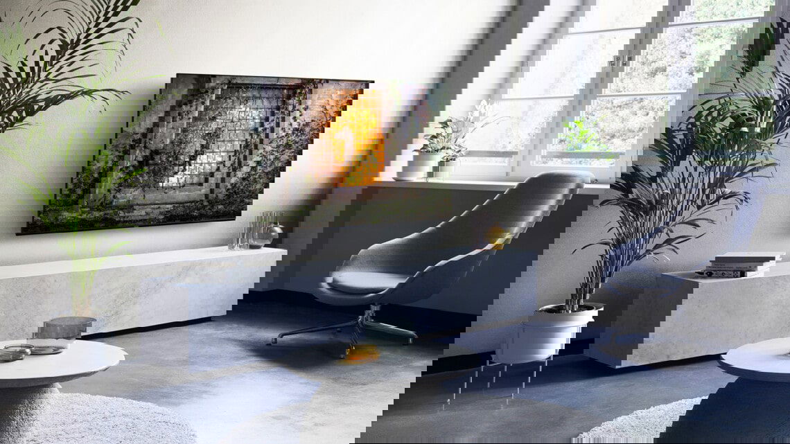 Smart TV OLED: así son las nuevas teles de Panasonic HZ2000 y mas