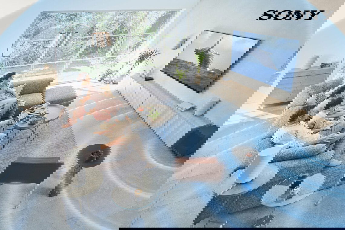 Sony 360 Spatial Sound Mapping, así es su nueva tecnología para ...