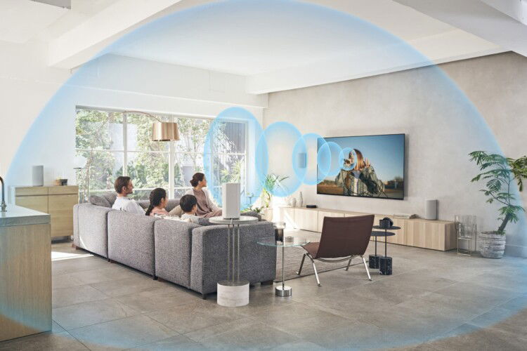 Sony 360 Spatial Sound Mapping, así es su nueva tecnología para ...