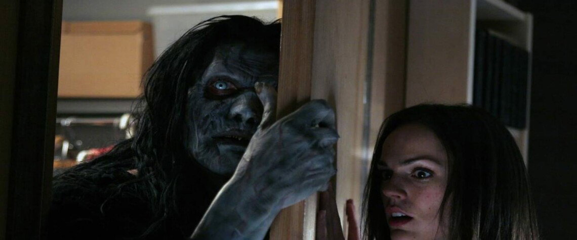 Ha comenzado el rodaje de The Boogeyman, el thriller basado en la ...