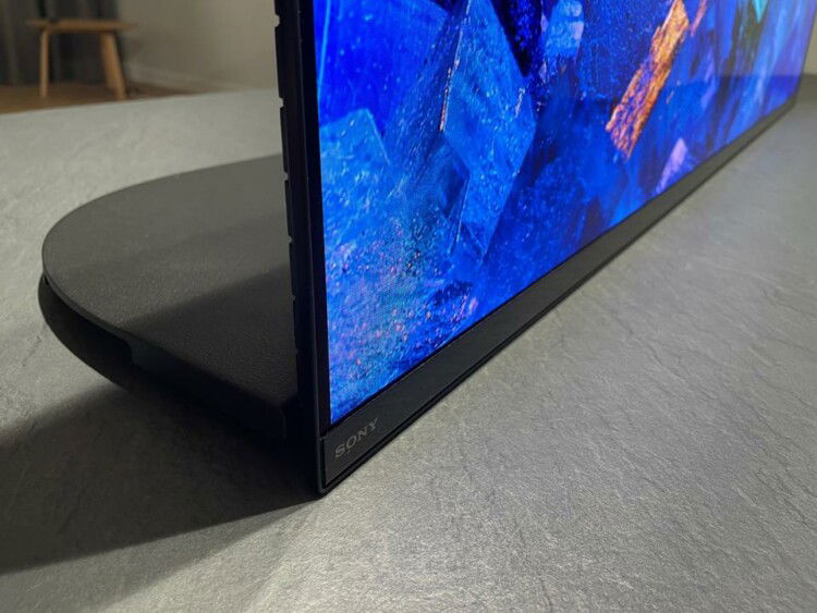 Ya conocemos las primeras impresiones de la Sony A95K QD-OLED. Y es ...