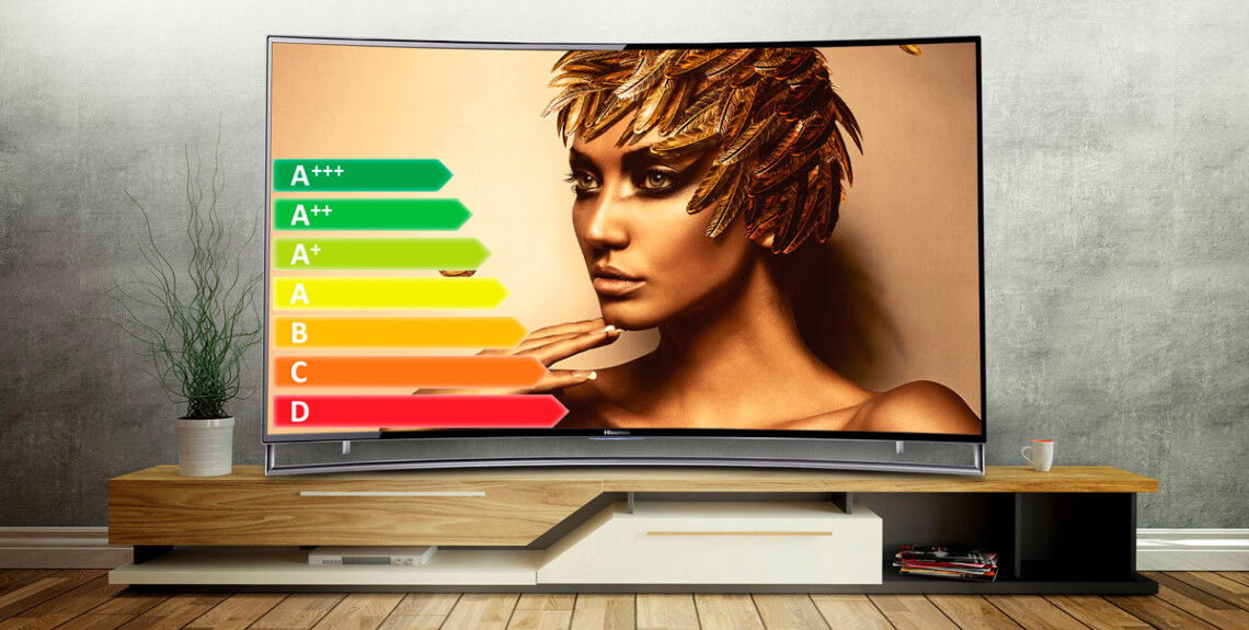 Los fabricantes de Smart TV se alinean con la UE y prometen mejorar el ...