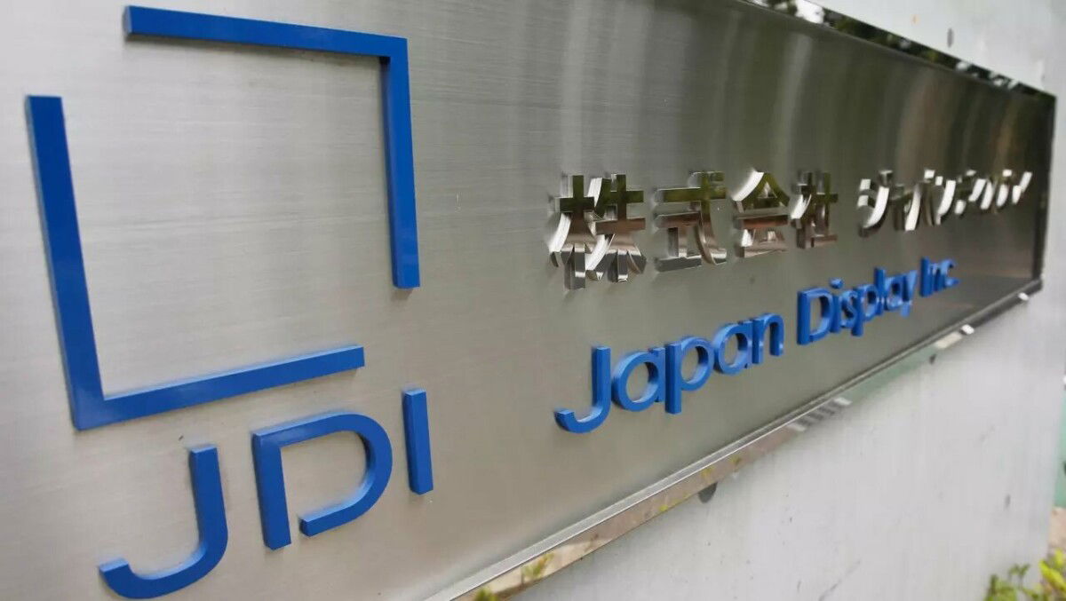Japan Display comienza la fabricación de pantallas OLED eLEAP y puede ...