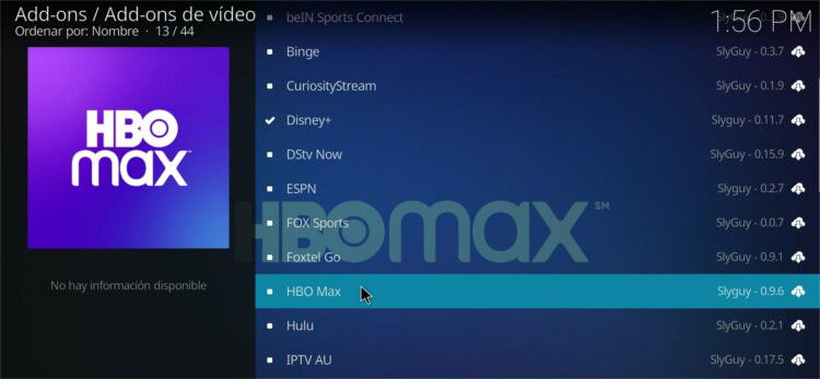Estos son los 7 addons de Kodi que siempre recomiendo instalar para ...