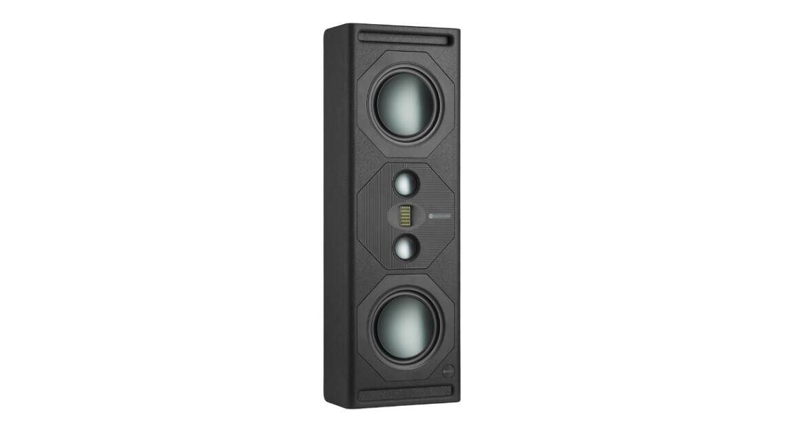 Monitor Audio Cinergy: nueva gama de altavoces para salas de cine en ...