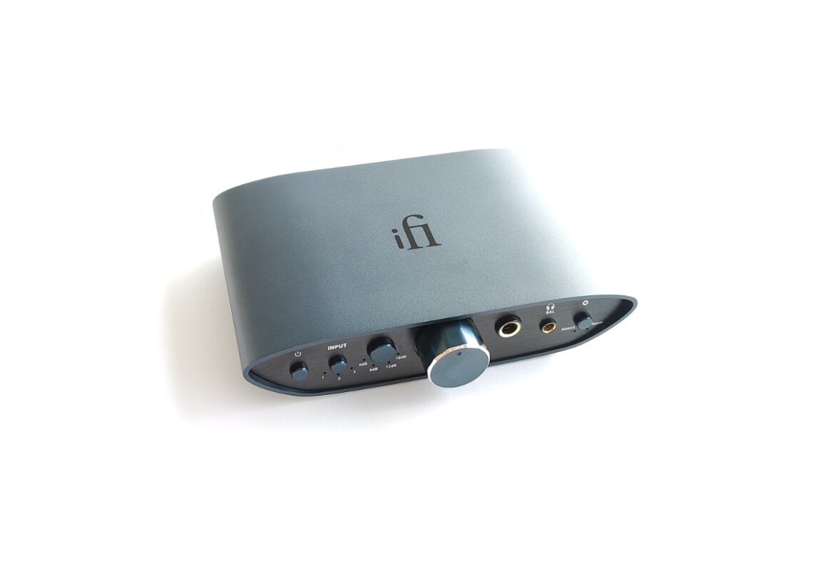 iFi - AVPasión