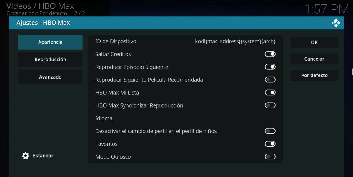 Estos son los 7 addons de Kodi que siempre recomiendo instalar para ...
