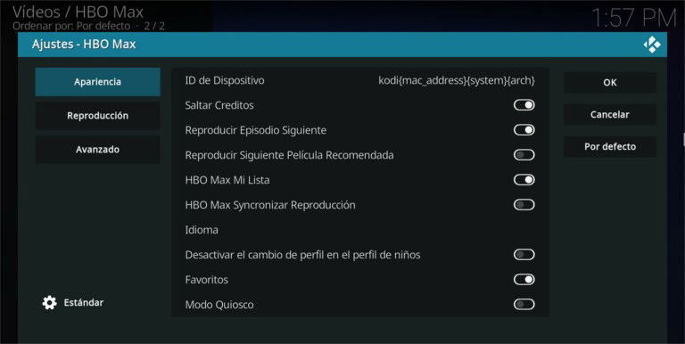 Estos son los 7 addons de Kodi que siempre recomiendo instalar para ...