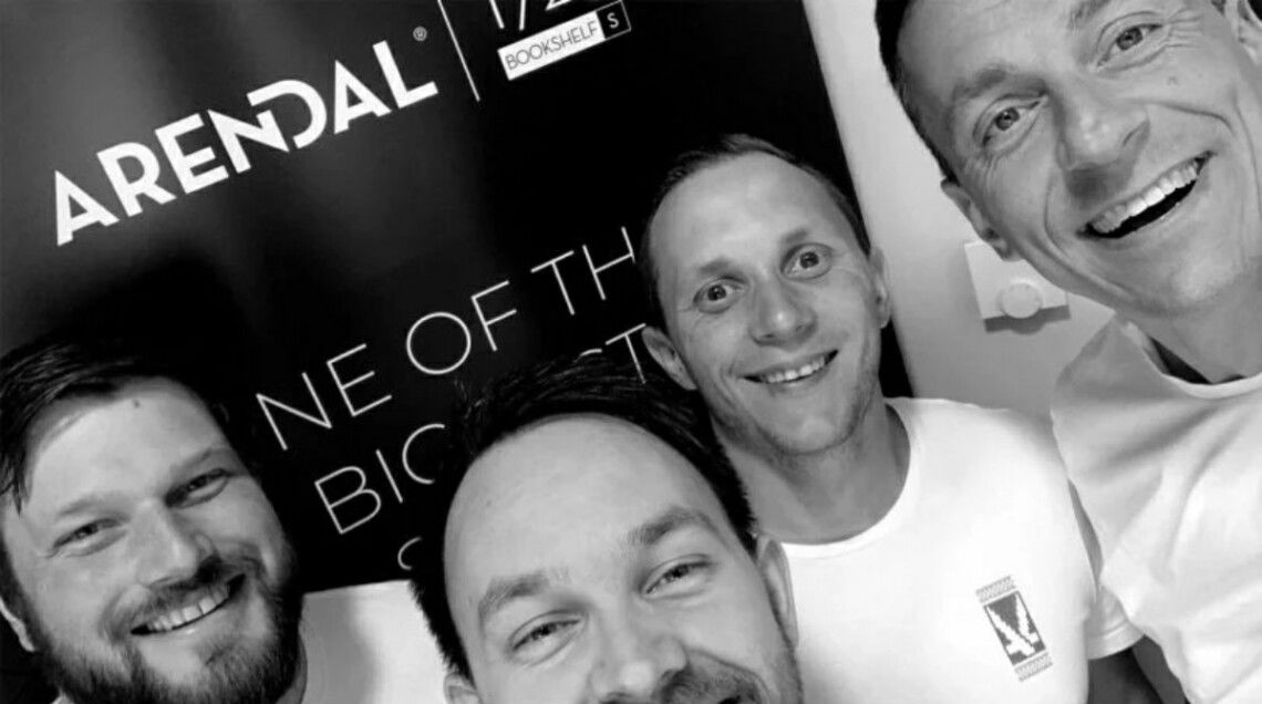 Arendal Sound 1961, análisis: puro cine en casa para salas con poco espacio