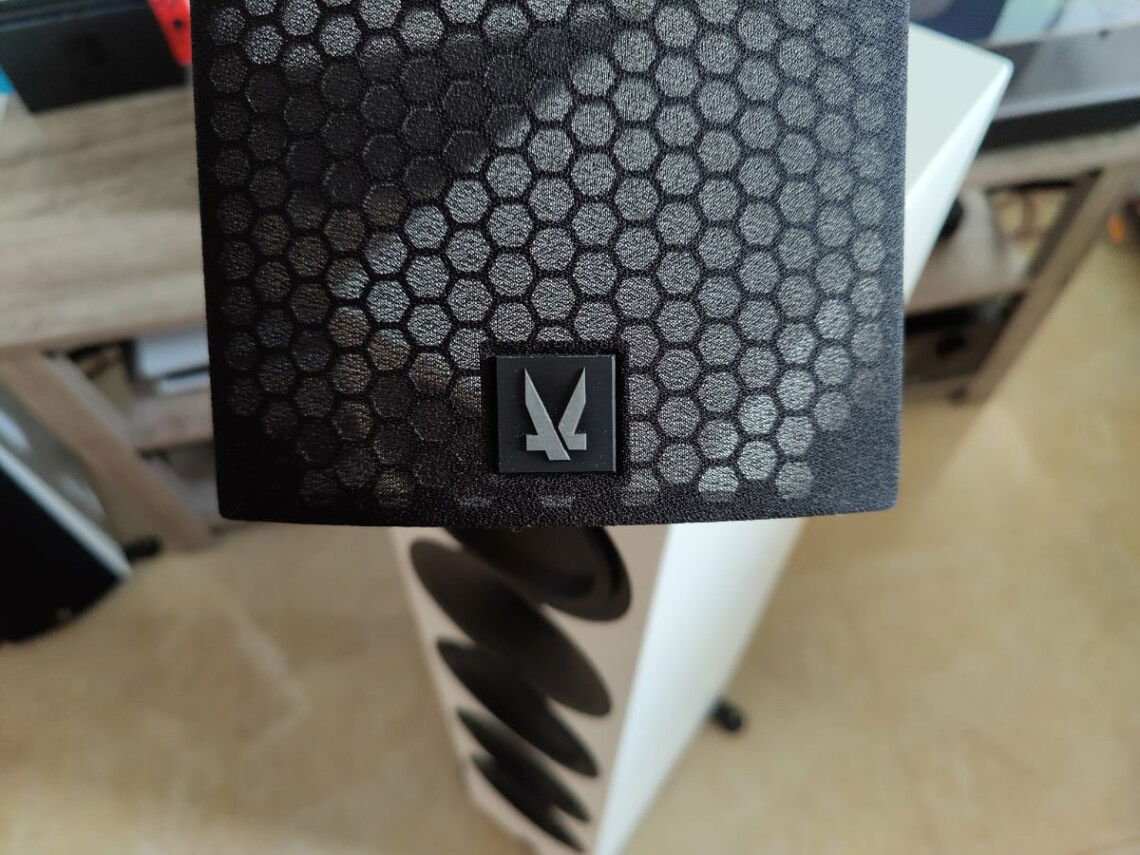 Arendal Sound 1961, análisis: puro cine en casa para salas con poco espacio