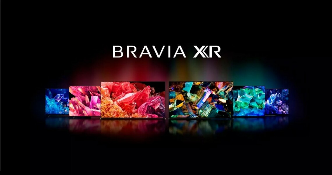BRAVIA CORE Calibrated Mode y Pure Stream, así consigue Sony calidad ...