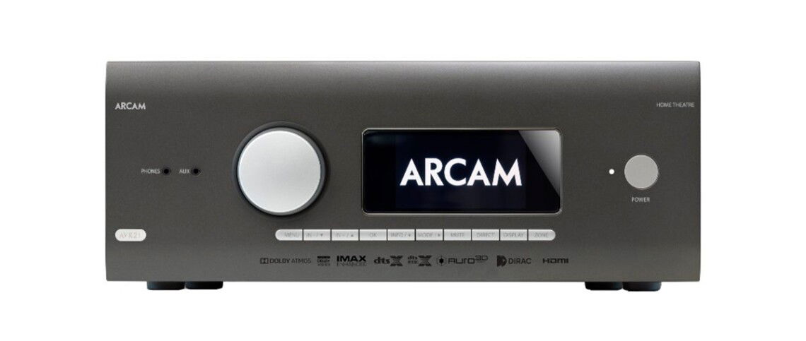 Los mejores Receptores AV de 2022