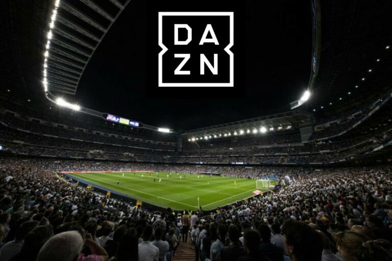 Estos son todos los precios de los planes de suscripción de DAZN: Total ...