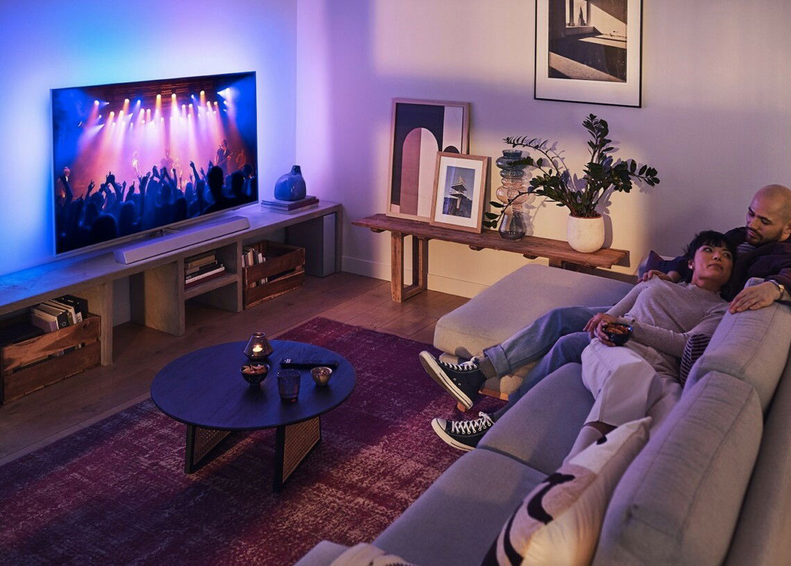 McIntosh vuelve a lucirse: así es su nuevo amplificador de válvulas