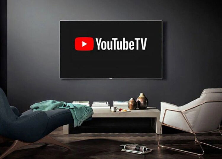 Pasa de YouTube para Android TV: esta es la mejor alternativa gratis y ...