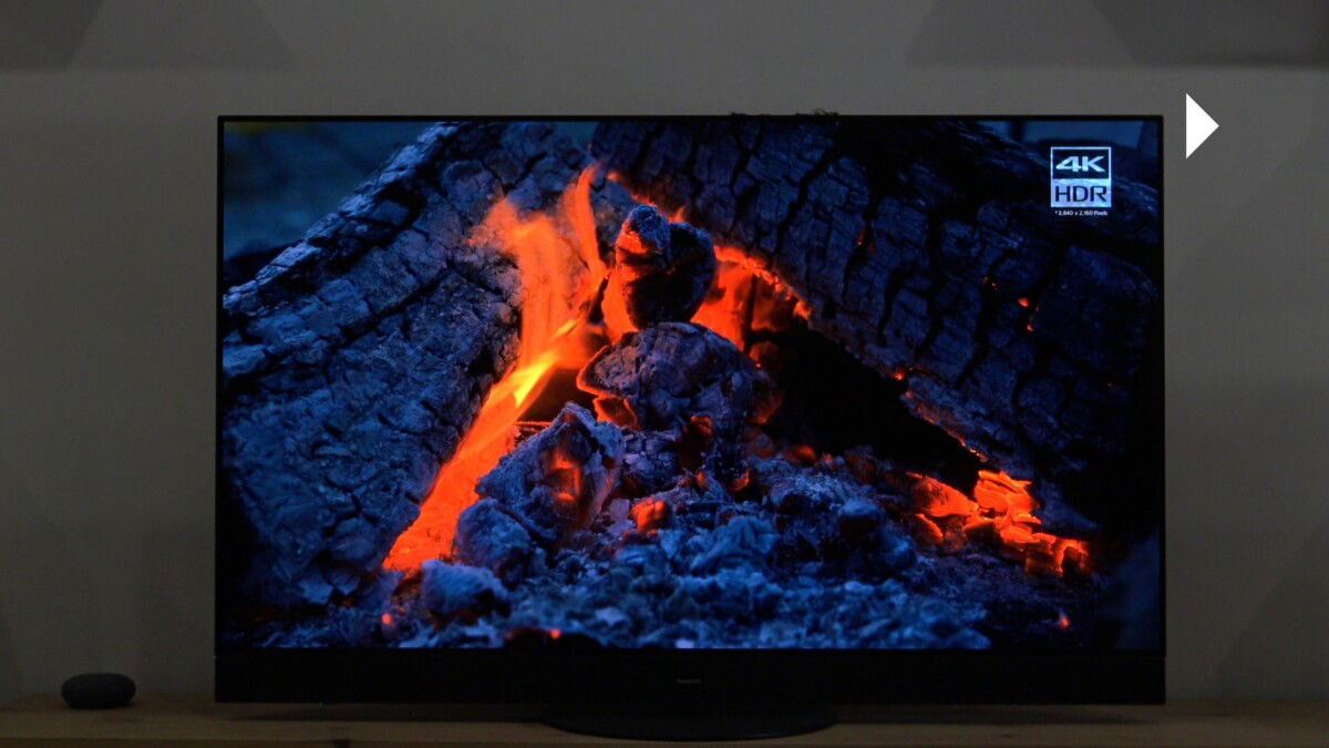 Panasonic LZ2000 análisis: review con característricas, especificaciones y precio