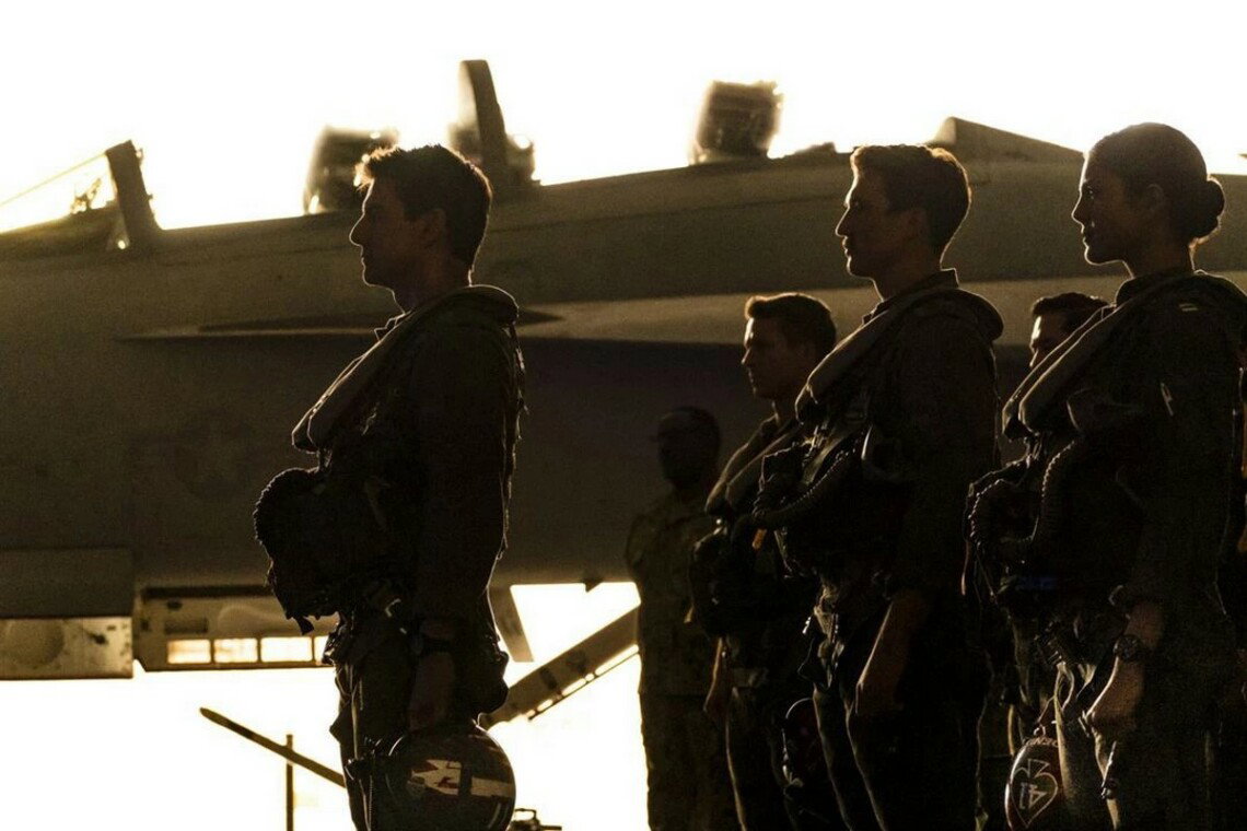 Dónde ver "Top Gun: Maverick" online: estas son todas las opciones ...