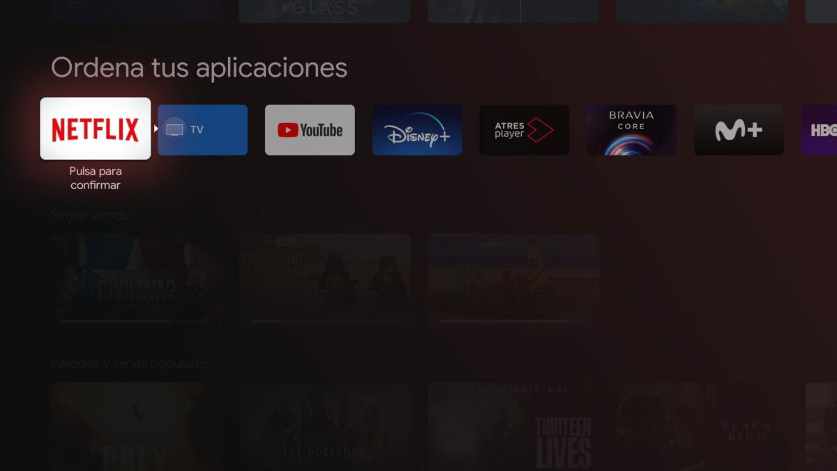 Google TV: 15 trucos para sacarle el máximo partido a tu Smart TV
