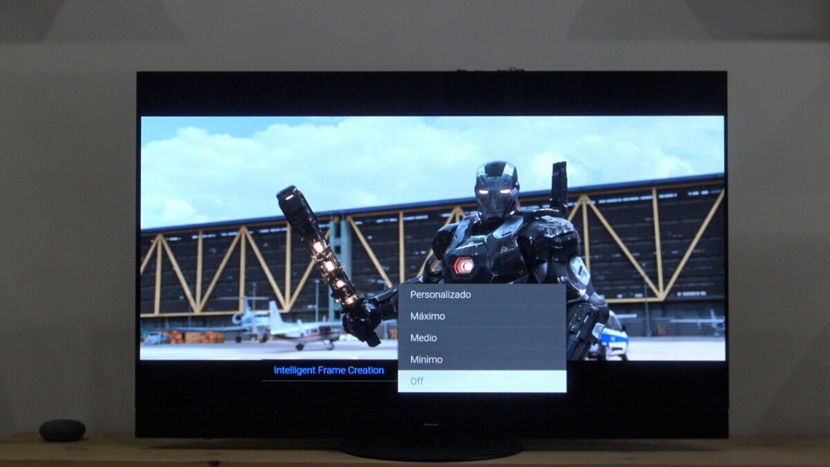 Panasonic LZ2000 análisis: review con característricas, especificaciones y precio