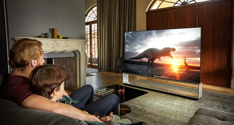 Qué es, cómo funciona Dolby Vision IQ Precision Detail y qué ...