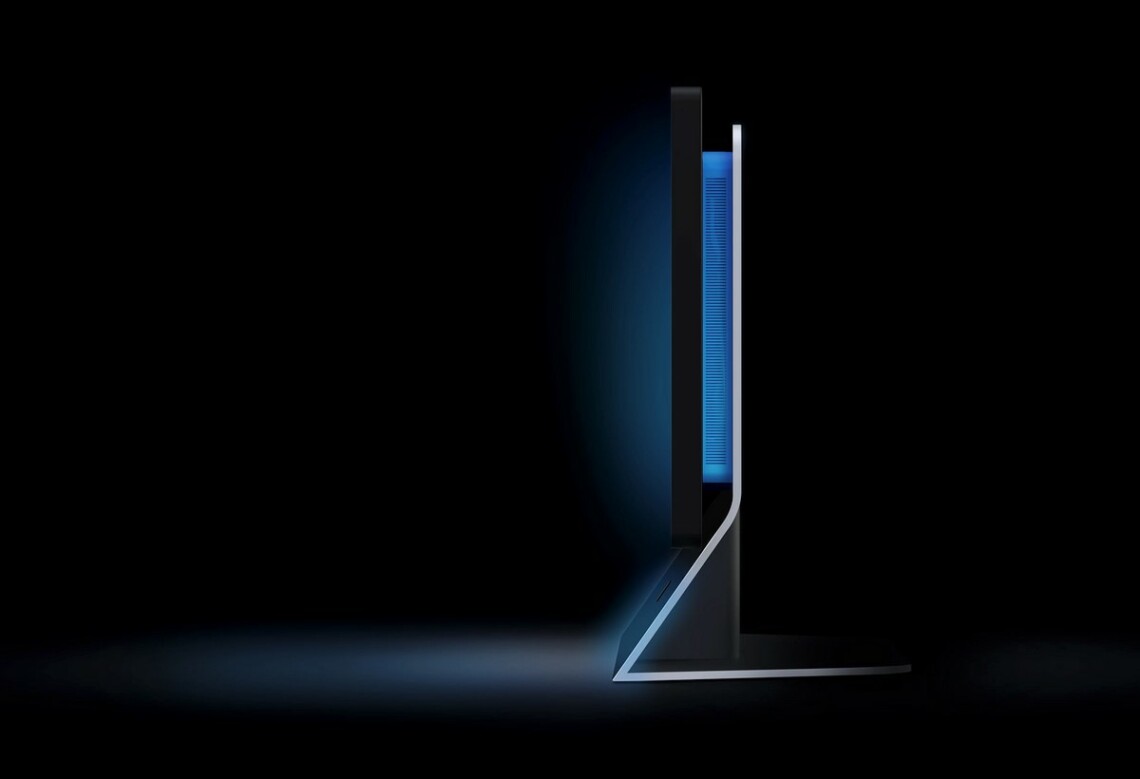 Esta pantalla 3D te permite ver contenidos de realidad virtual sin usar ...