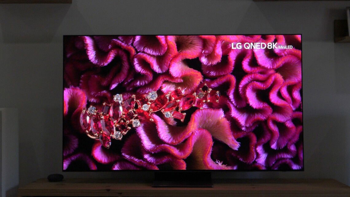Samsung S95B QD-OLED: Unboxing y primeras impresiones de la nueva OLED ...