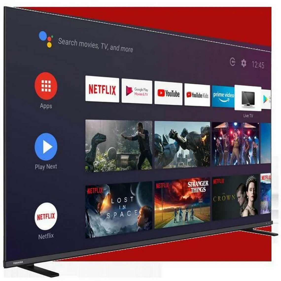 Estos son todos los los televisores que regala Movistar con sus tarifas ...